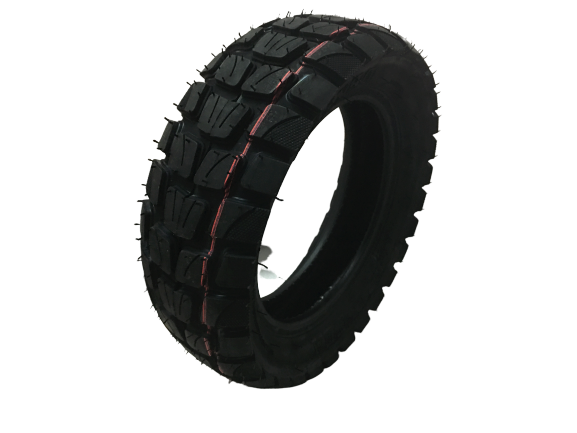 3" Off-road tires for Mantis Pro Electric Scooter / fluidfreeride.com ...